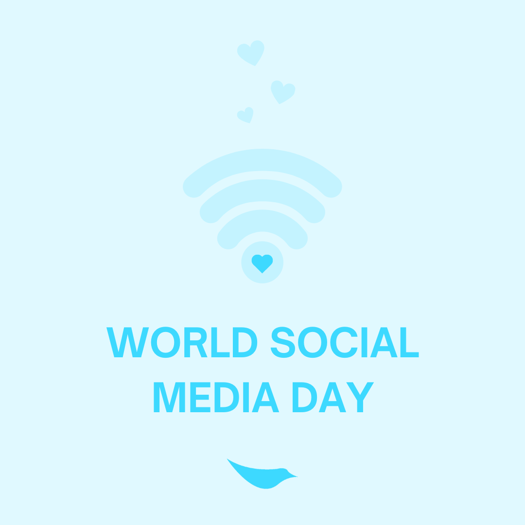 Celebrating World Social Media Day with Turnstone Management Systems ...
